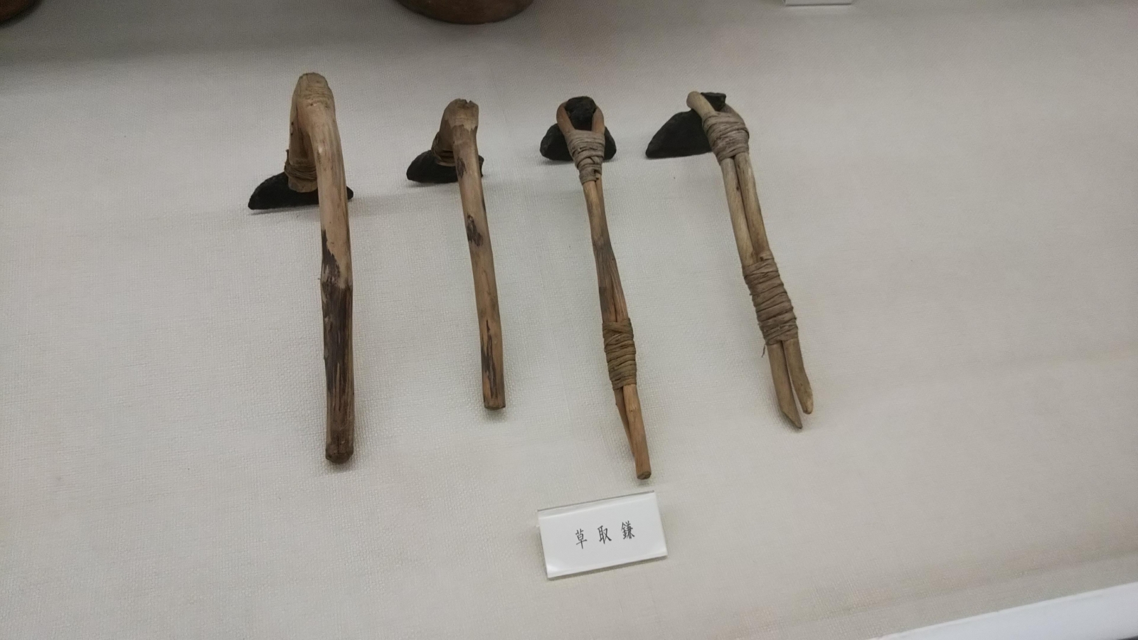 縄文人こそ、循環する農的暮らしの実践者！ | 自然農＆パーマカルチャーの講座 風と土の自然学校